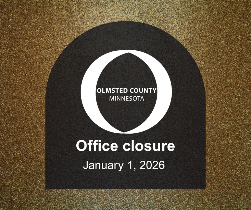 | Olmsted County, MN
