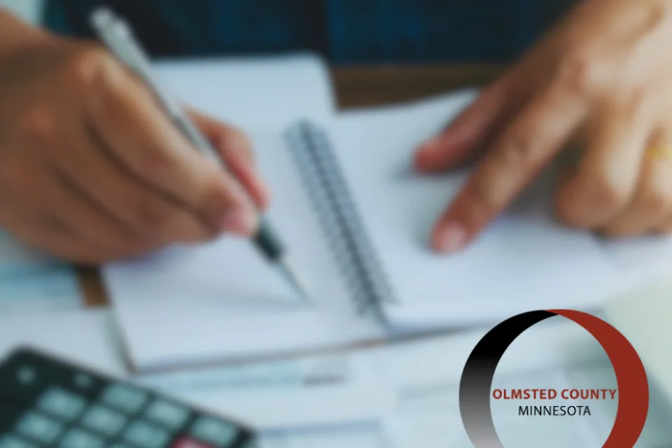 Reminder: 2025 property tax payment due dates and payment options ...